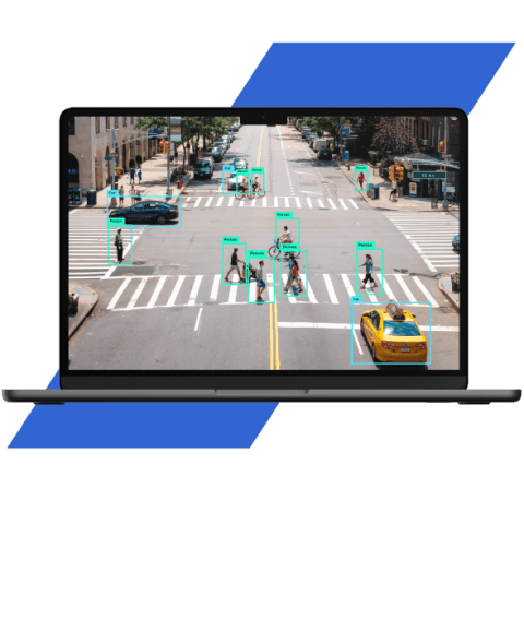 Embedded AI Development Services | Lemberg Solutions
